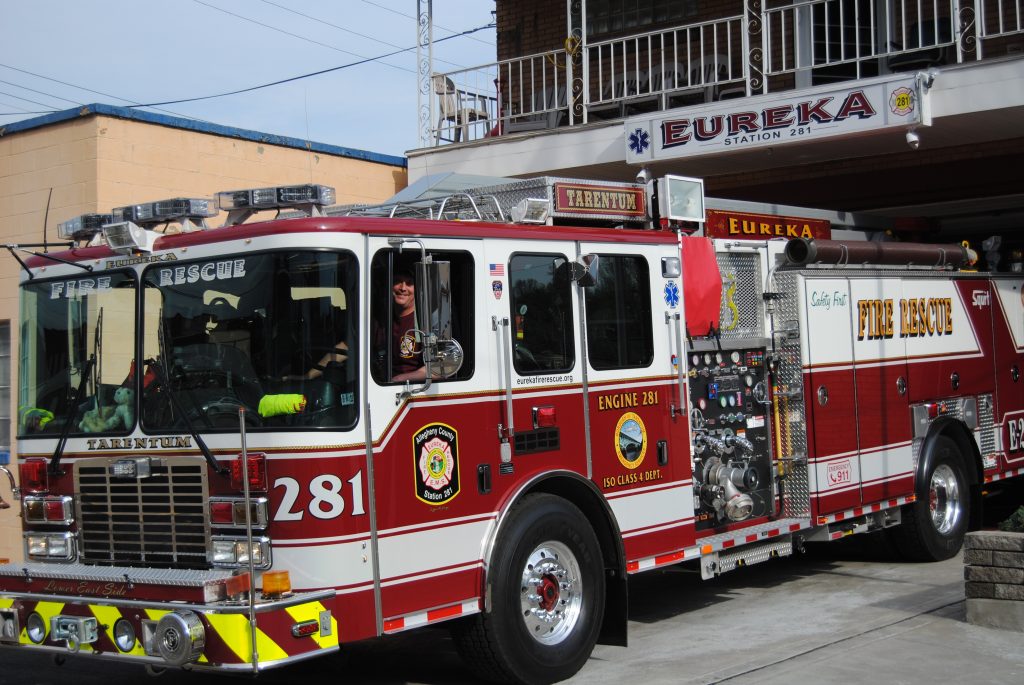 Tarentum Borough – Crossroads of the Allegheny Valley