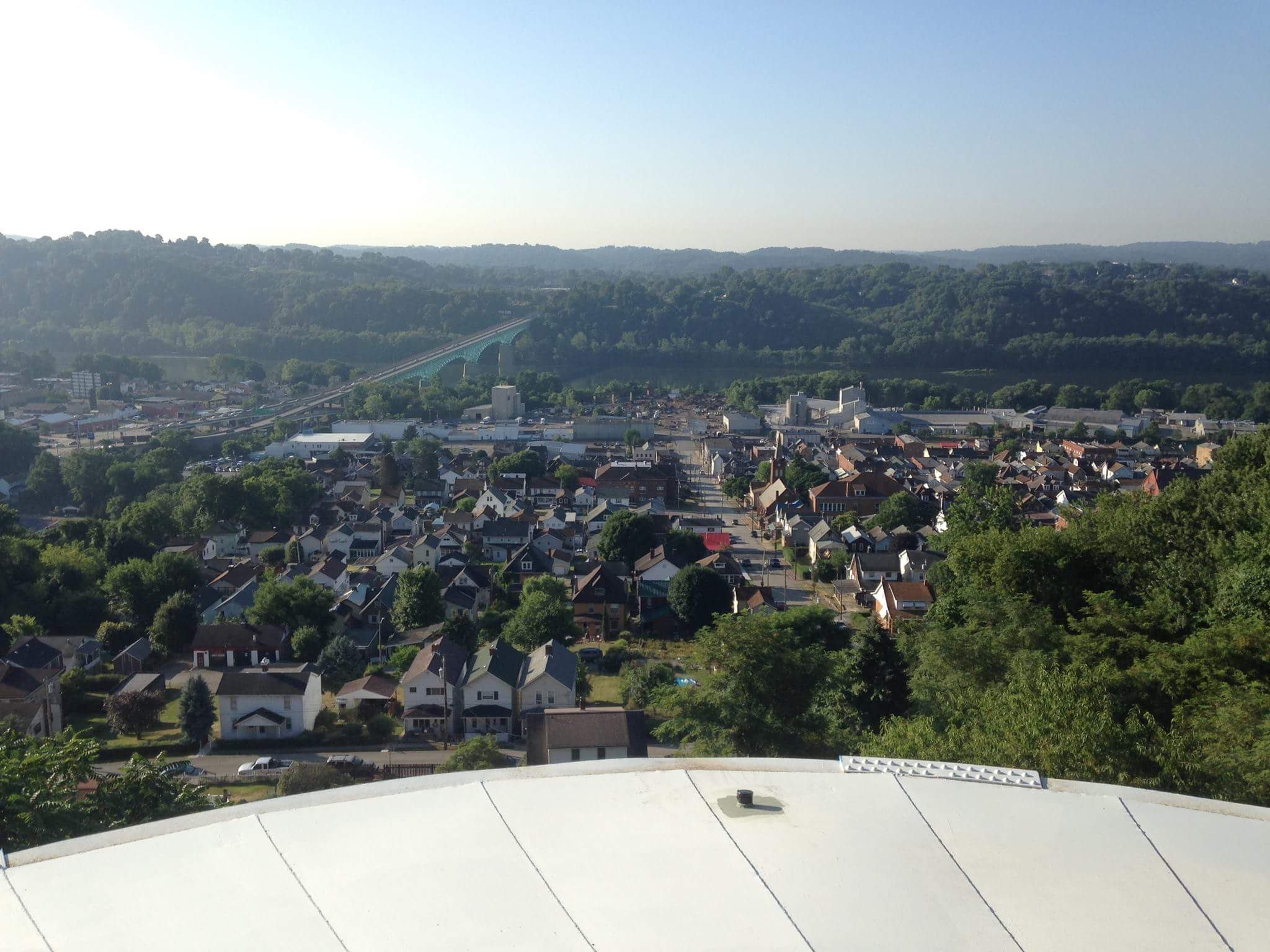 Public Works Department – Tarentum Borough