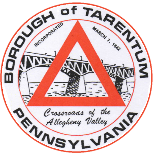 Departments – Tarentum Borough