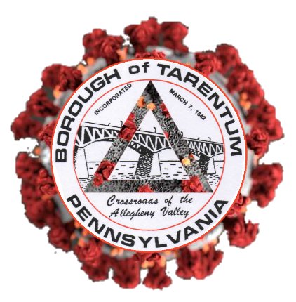 Coronavirus Update • Tarentum Borough