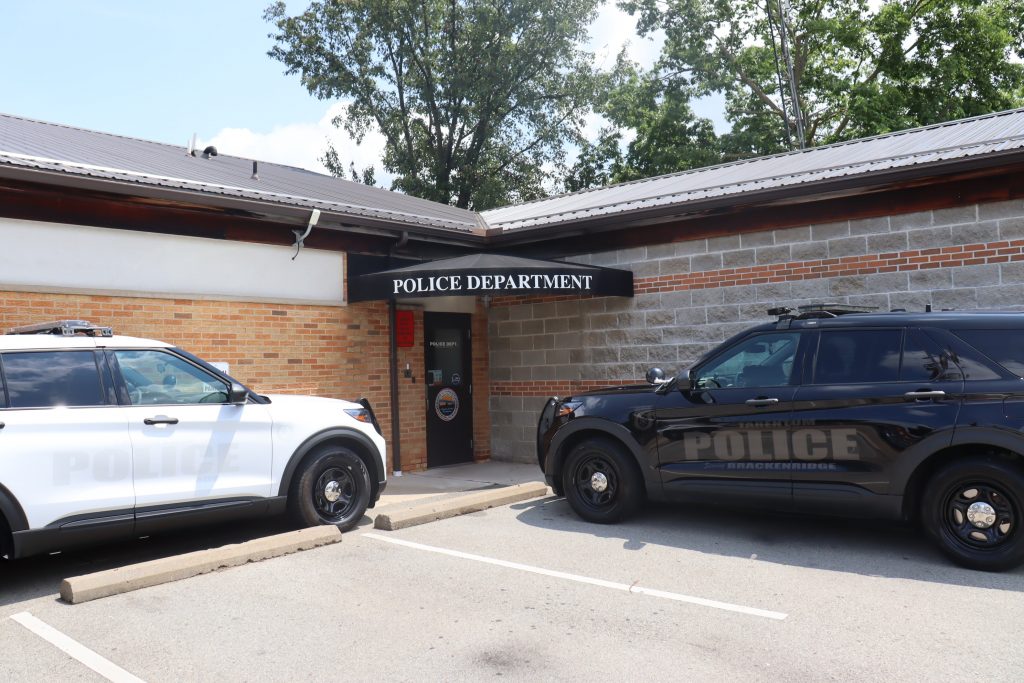 Police Department • Tarentum Borough