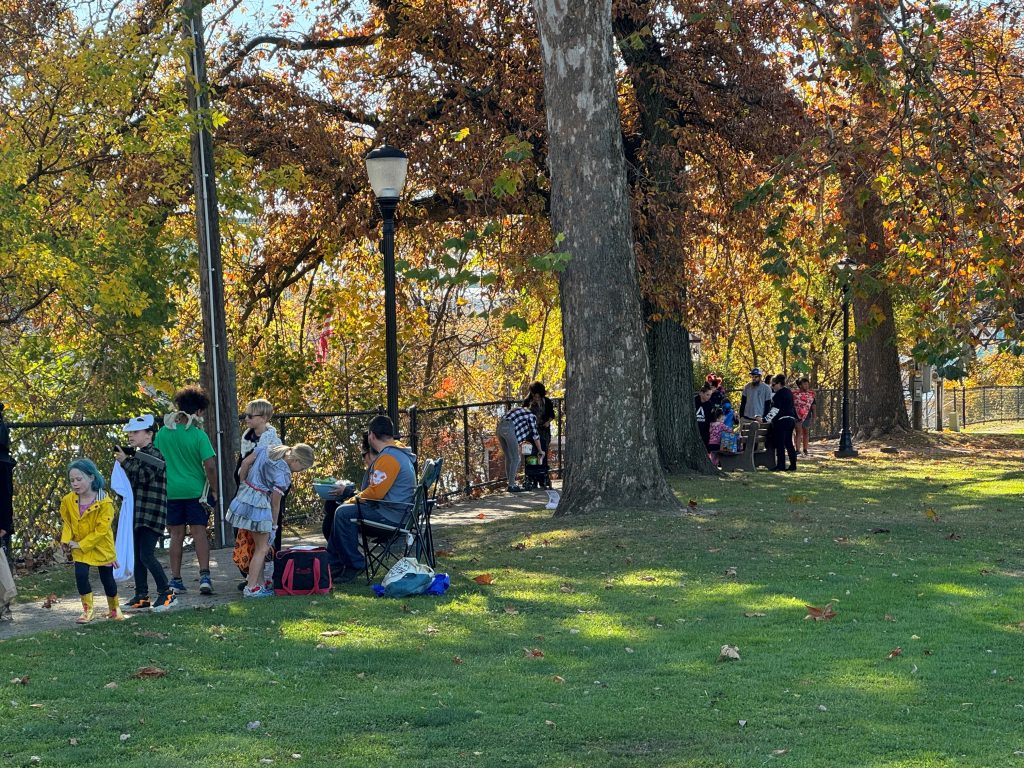Tarentum Borough – Crossroads of the Allegheny Valley