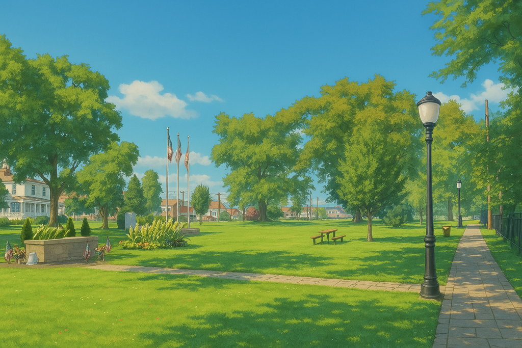 Tarentum Borough – Crossroads of the Allegheny Valley