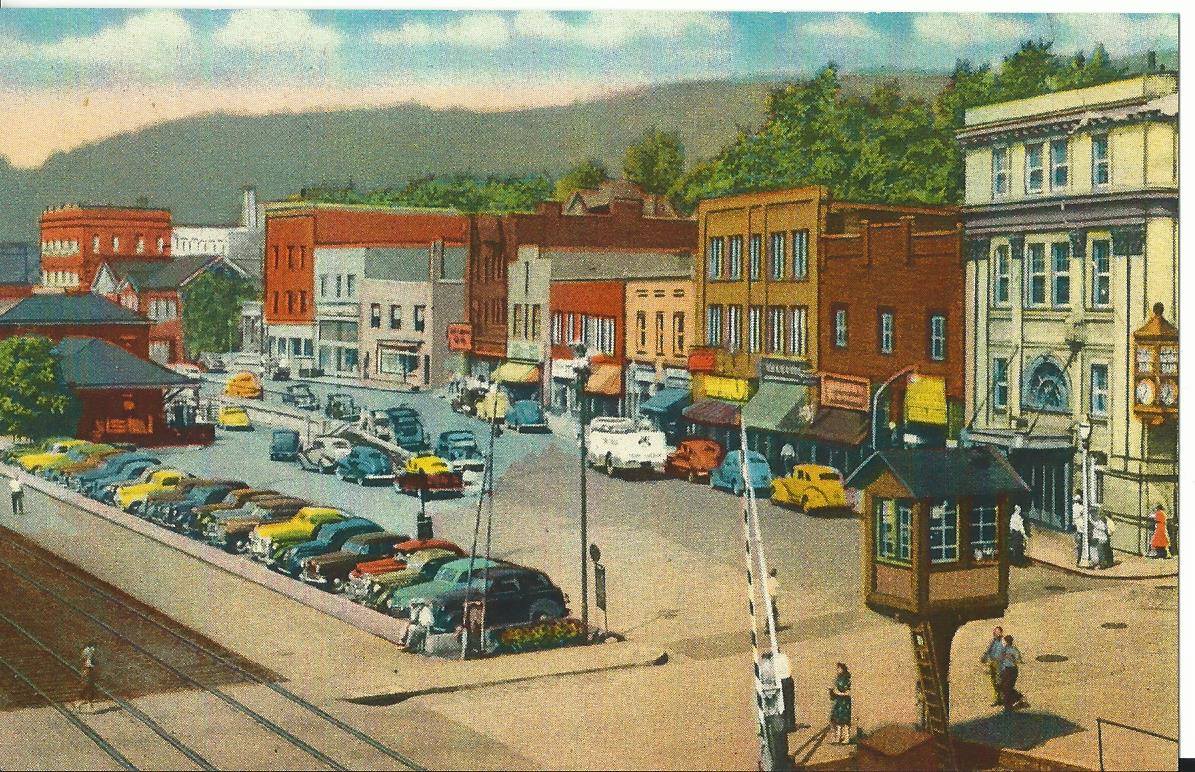 About Tarentum – Tarentum Borough