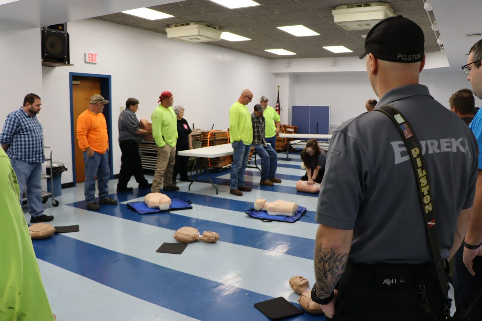 Joint Press Release: First-of-Its-Kind Regional Public Works and ...