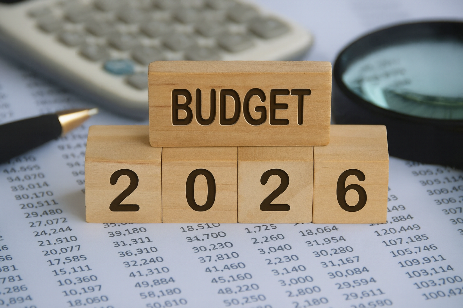 Tarentum Borough Announces Availability of 2026 Proposed Budget and ...